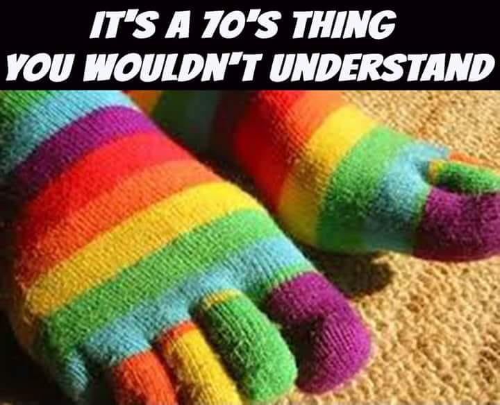 Toe Socks | The Origin and History of Toe Socks | Creepers Socks