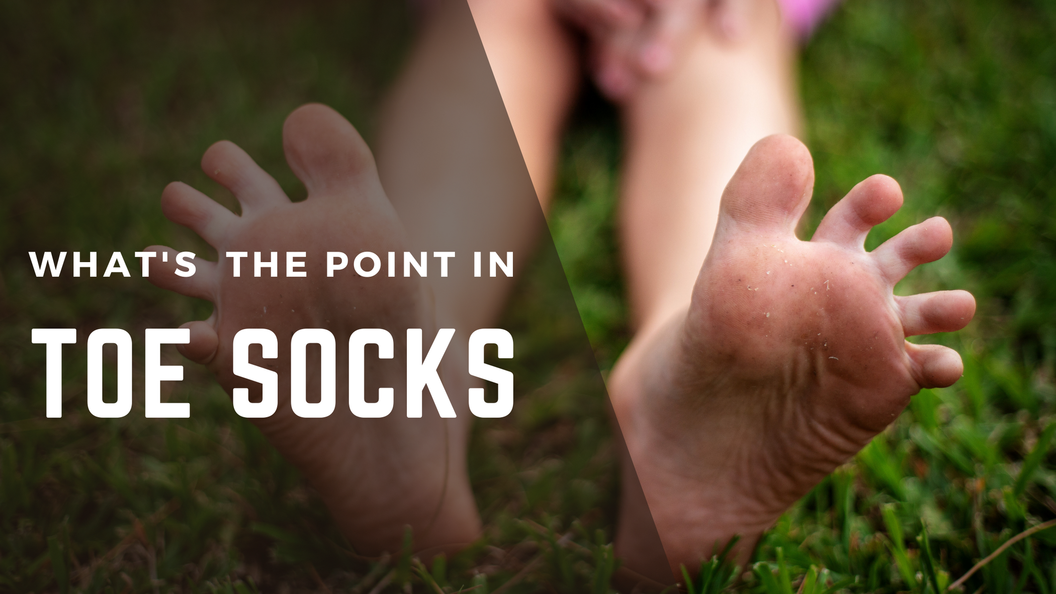 The Foot Blog | Creepers Socks