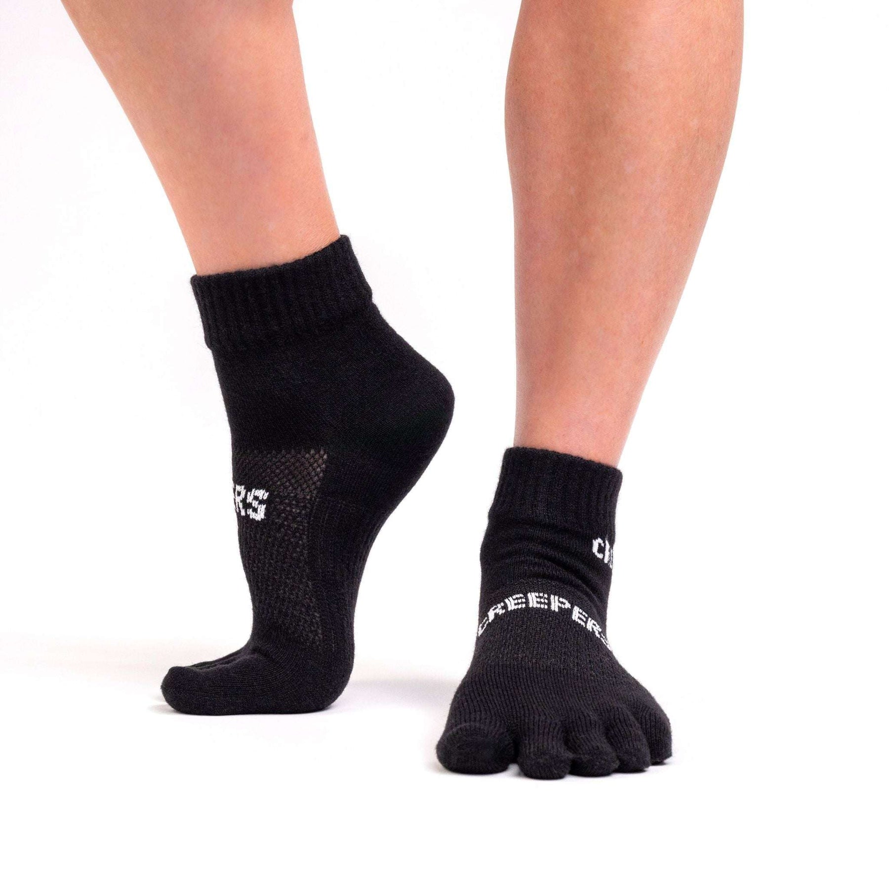 "119" Phil Gore X Creepers Socks | Creepers Socks